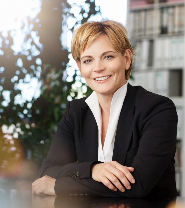 Rechtsanwältin Anne Jakob | EVENTLawyers