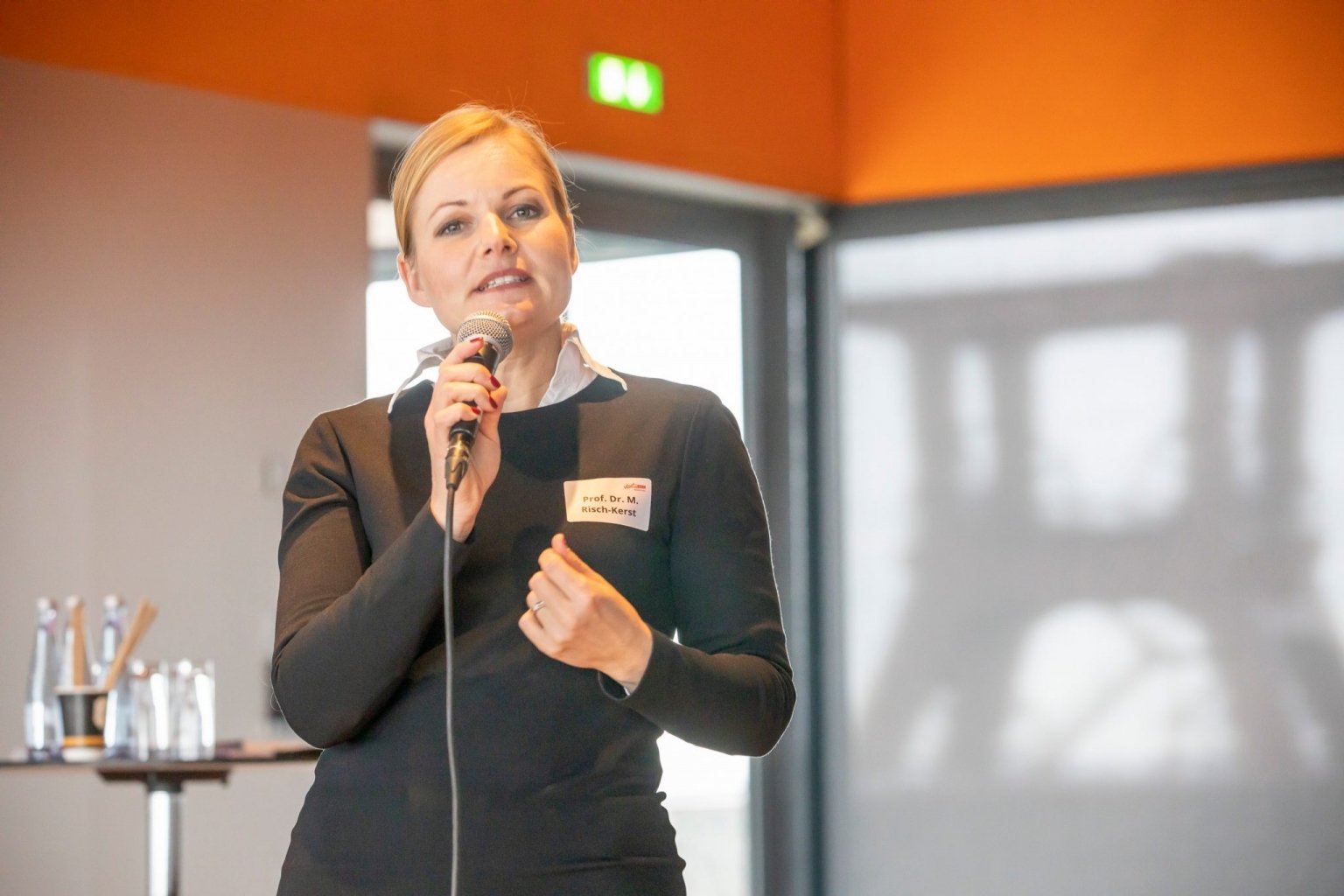 Vortag bei Causales von Frau Prof. Dr. Risch-Kerst_1 | EVENTLawyers